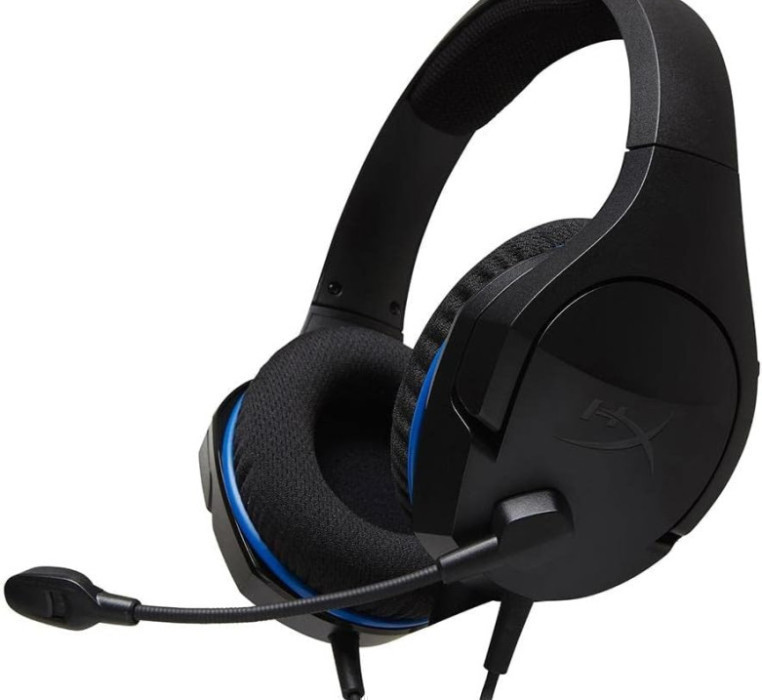 HyperX Cloud Stinger Core Slusalice Sa mikrofonom - PC slušalice - OLX.ba