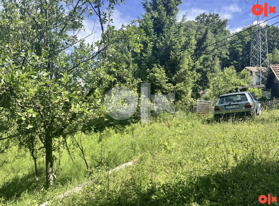 Zemljište Tuzla - Zemljišta - OLX.ba