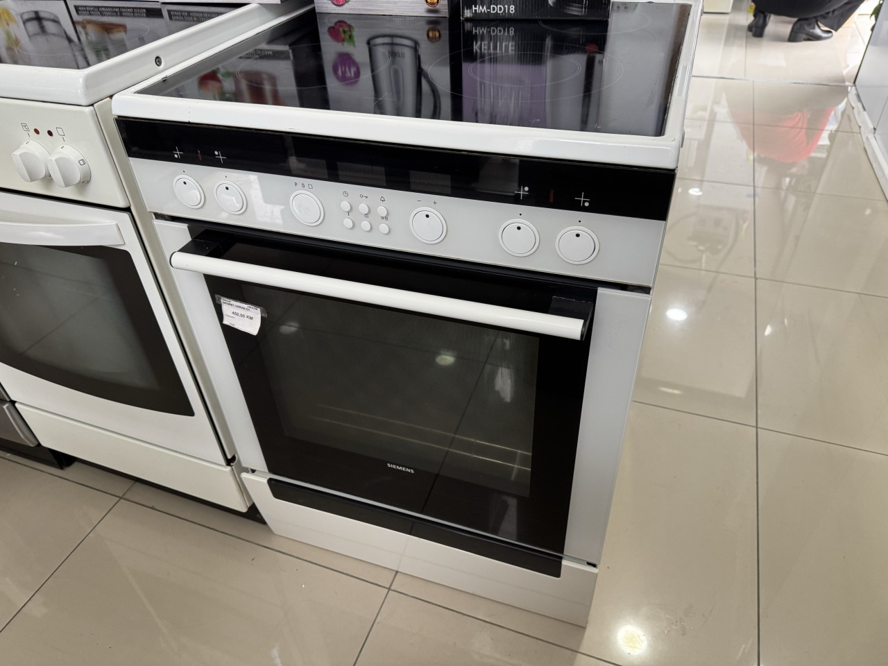 Elektricni sporet - Električni šporeti - OLX.ba