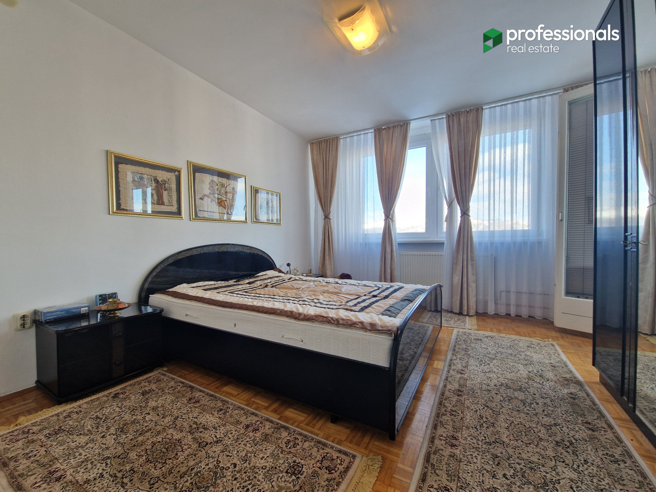 Stan Hrasno Novo Sarajevo 58 m2 - Stanovi i apartmani - OLX.ba