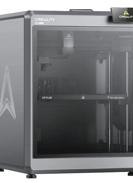 3D Printer Stampac Creality K2 Plus - 3D printeri i oprema - OLX.ba