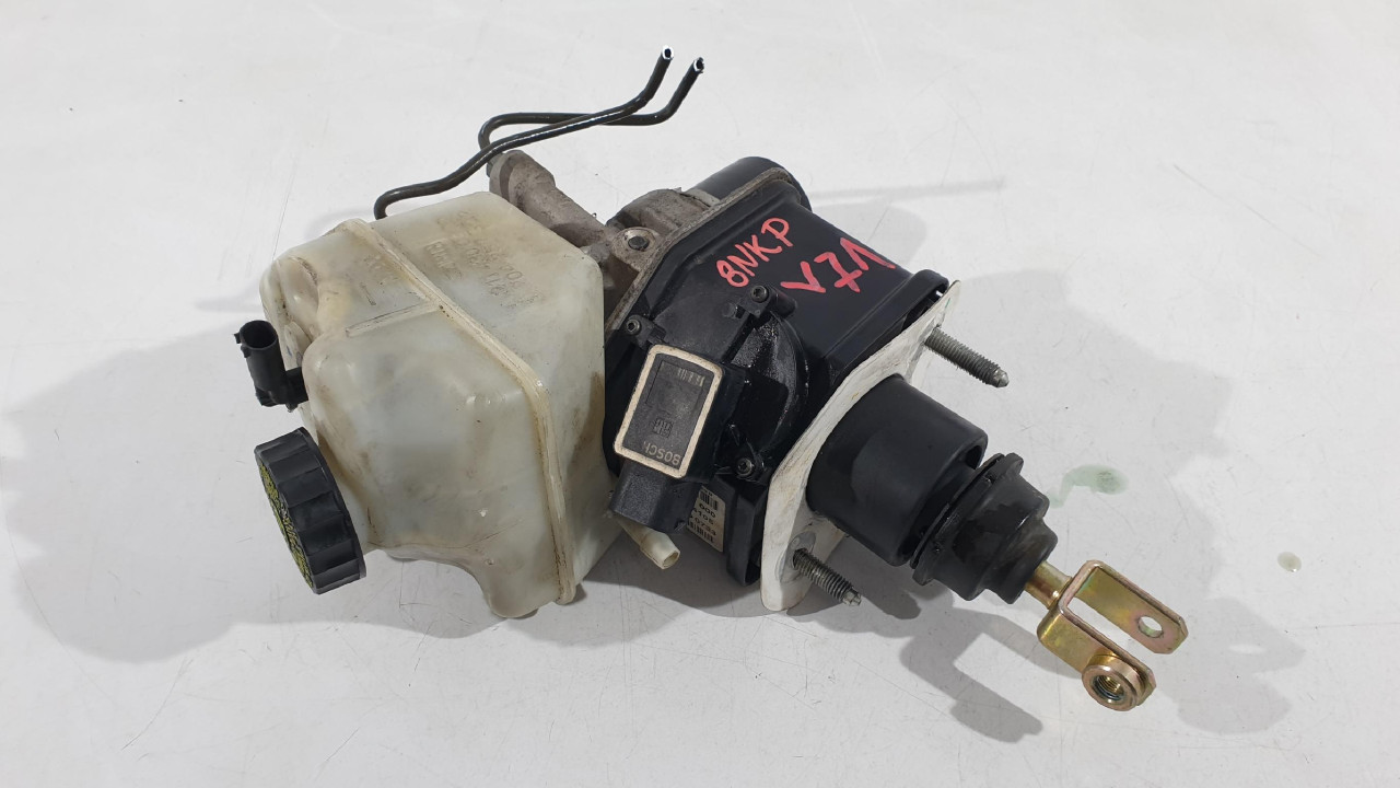 SERVO DOBOS E W211 (02-06) A0004300312 DIJELOVI - Doboši točka/kočioni ...