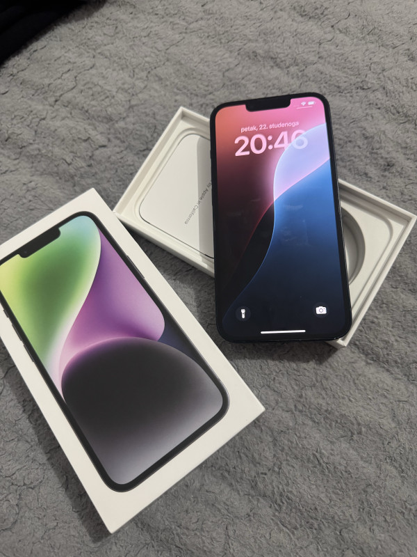 Iphone 14 - Mobiteli - OLX.ba