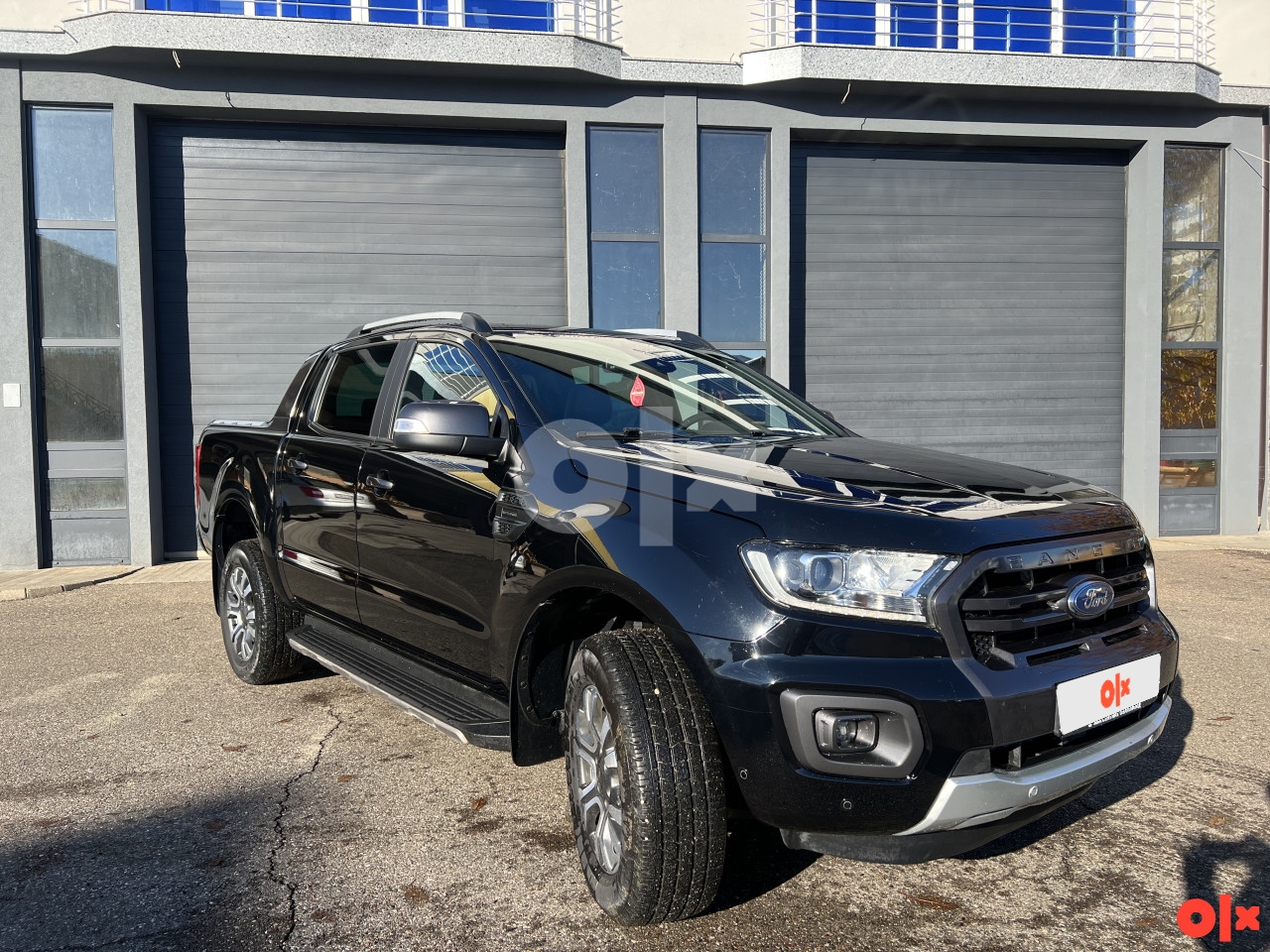Ford Ranger - Automobili - OLX.ba