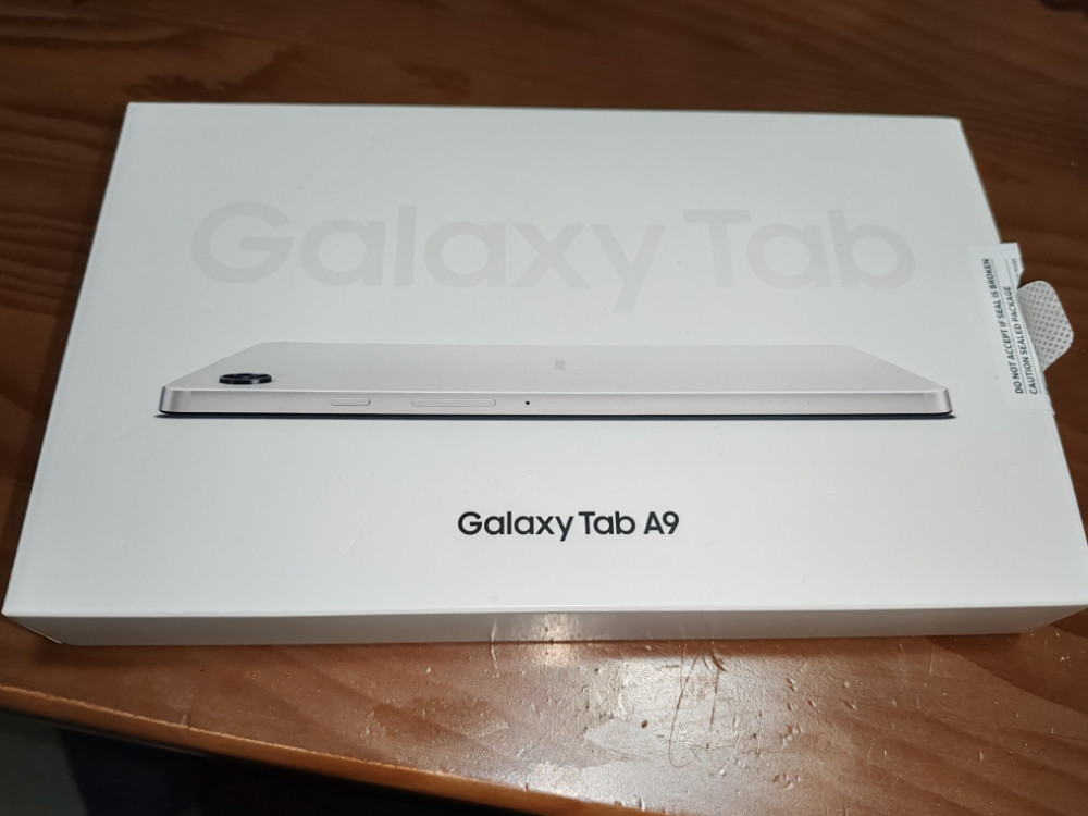 Galaxy Tab A9 - Tablet PCs - OLX.ba