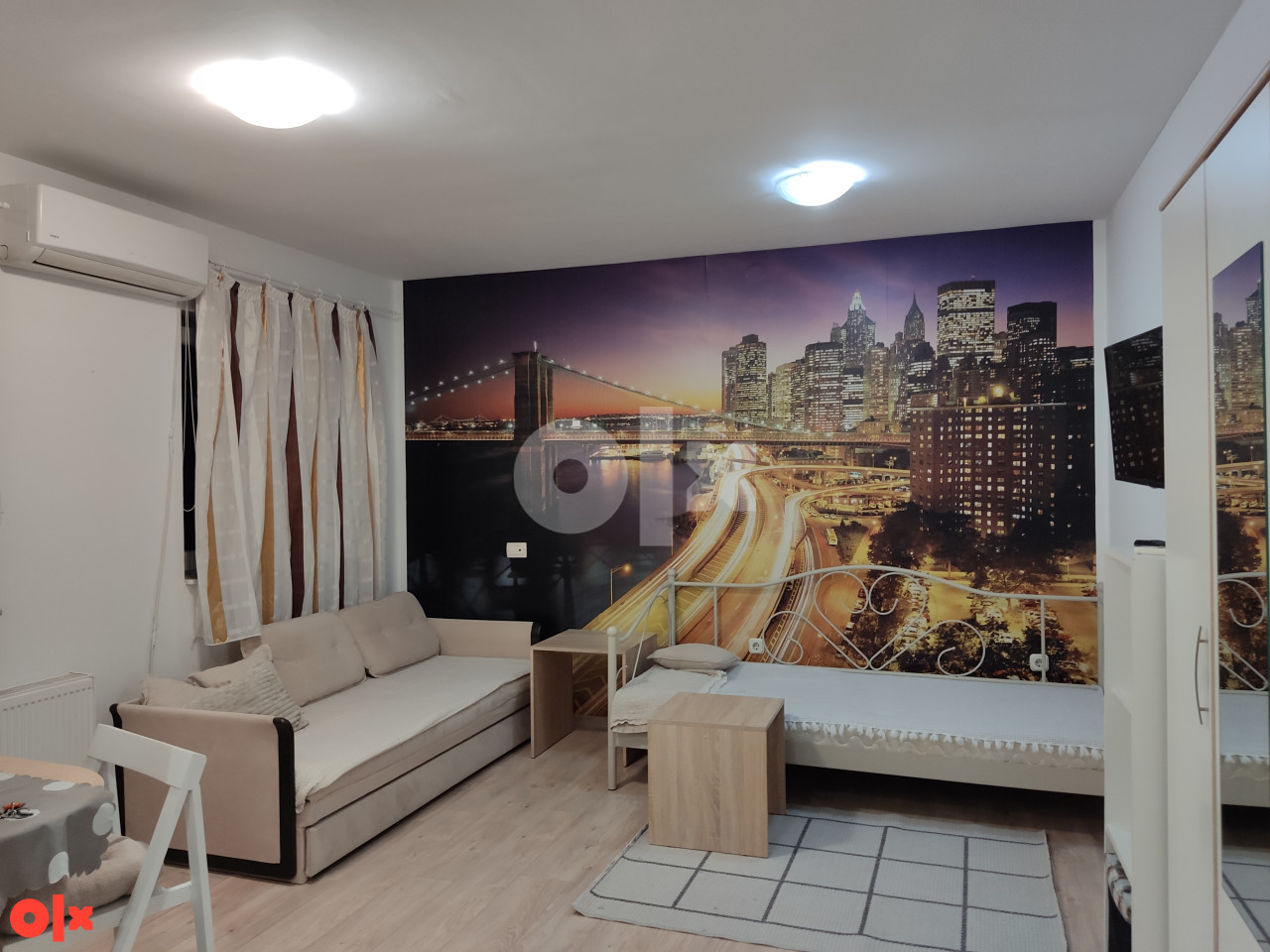 Stan Mostar 25m2 - Stanovi i apartmani - OLX.ba