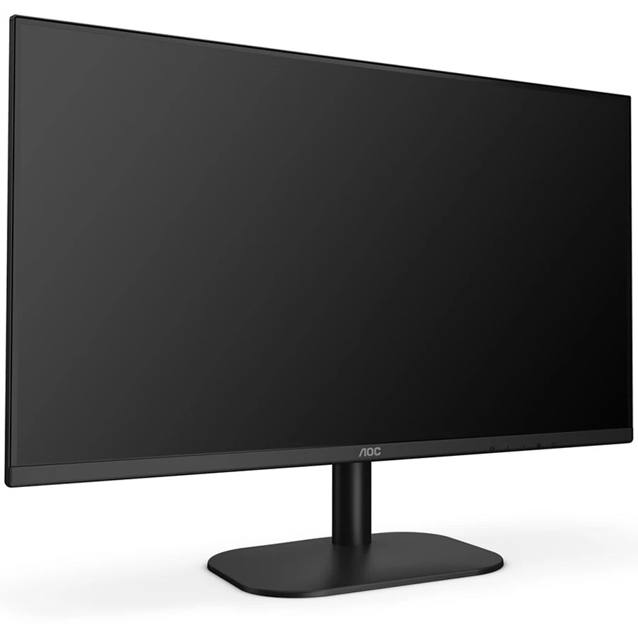 Monitor AOC 27" 75HZ AKCIJA , stari 8 mj - Monitori - OLX.ba