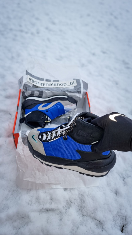 Nike cizme/čizme/gojzerice/gležnjače/gleznjace/cipele/43 original ...