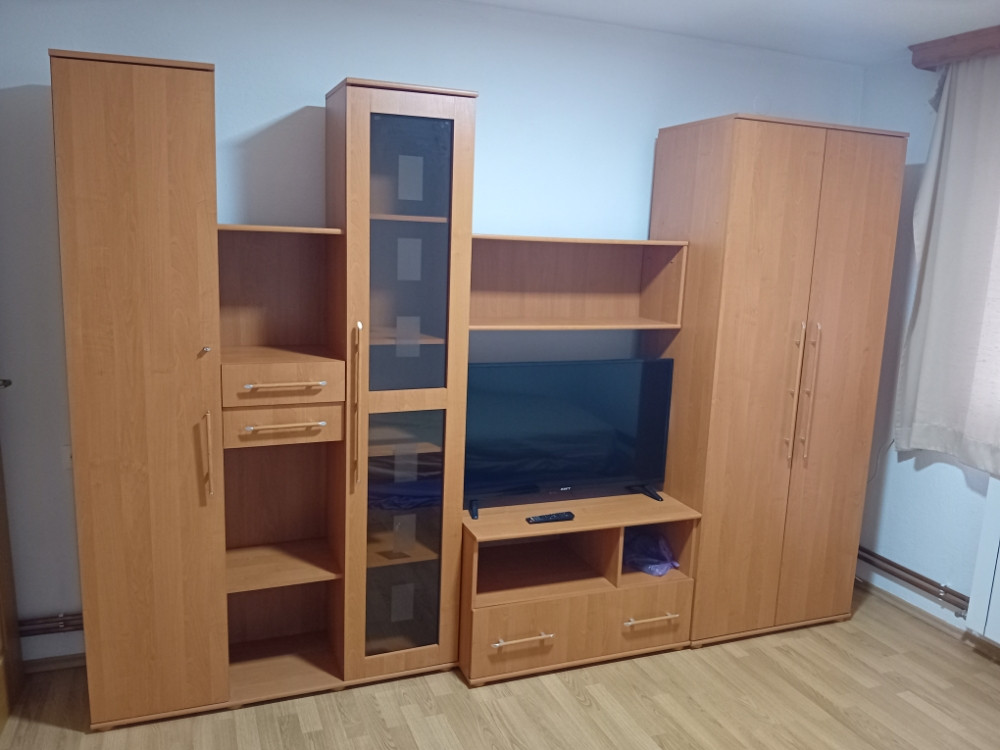 Komoda ormar - Komode/Vitrine - OLX.ba