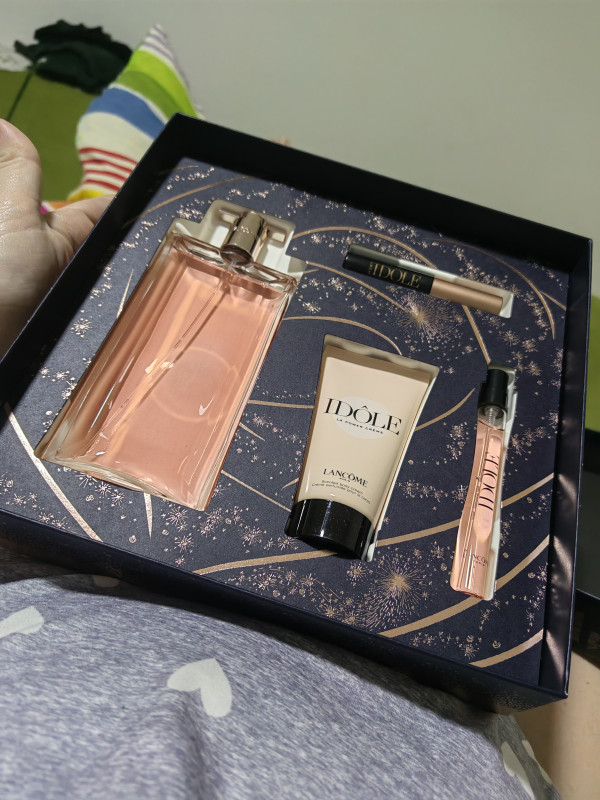 Lancome Idole EDP set 100ml - Ženski parfemi - OLX.ba