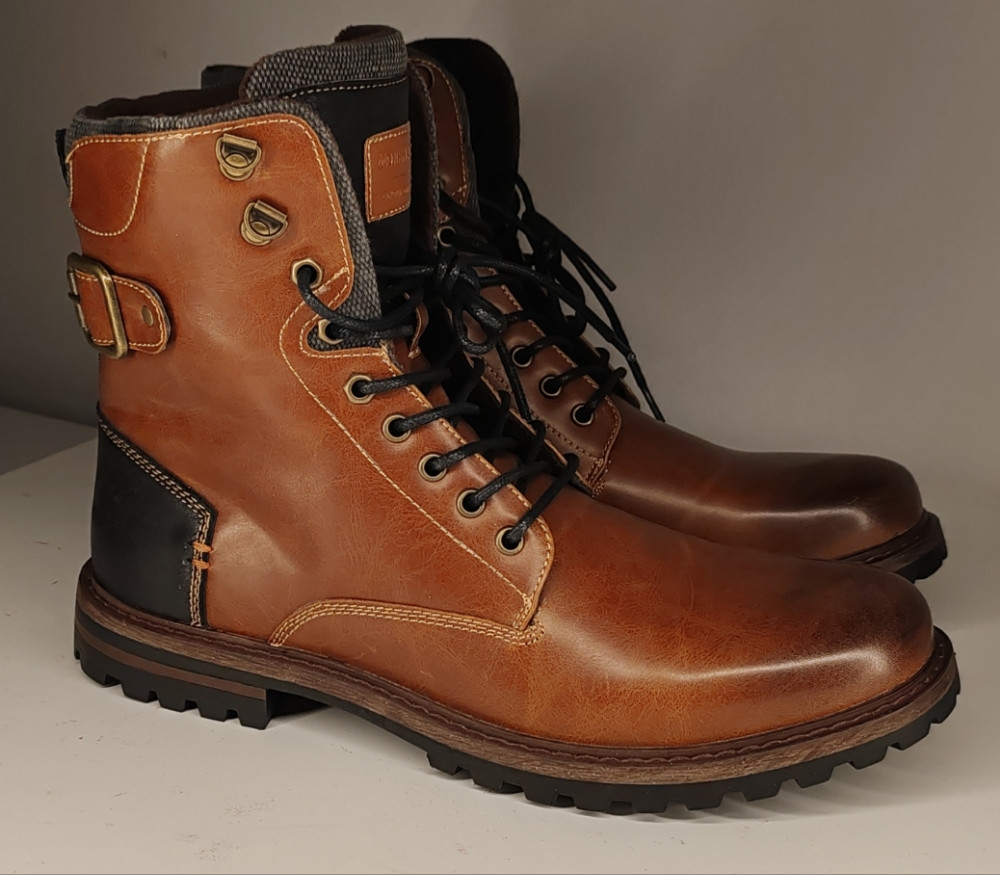 Cizme gojzerice cipele muske - Čizme za muškarce - OLX.ba