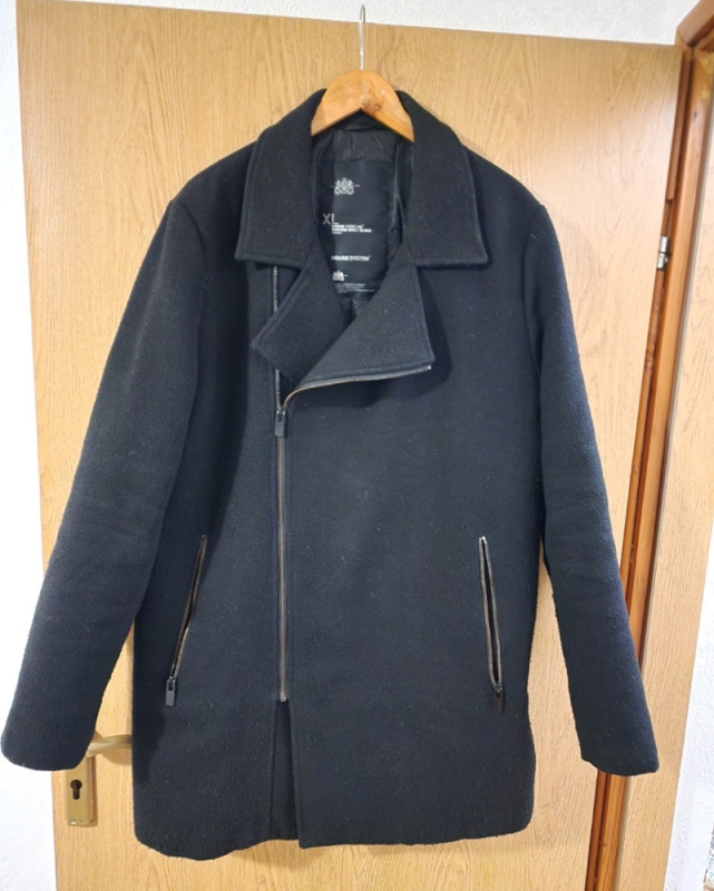 Muski kaput. Sportski. XL vel. 061026450 - Jakne kaputi i mantili za ...