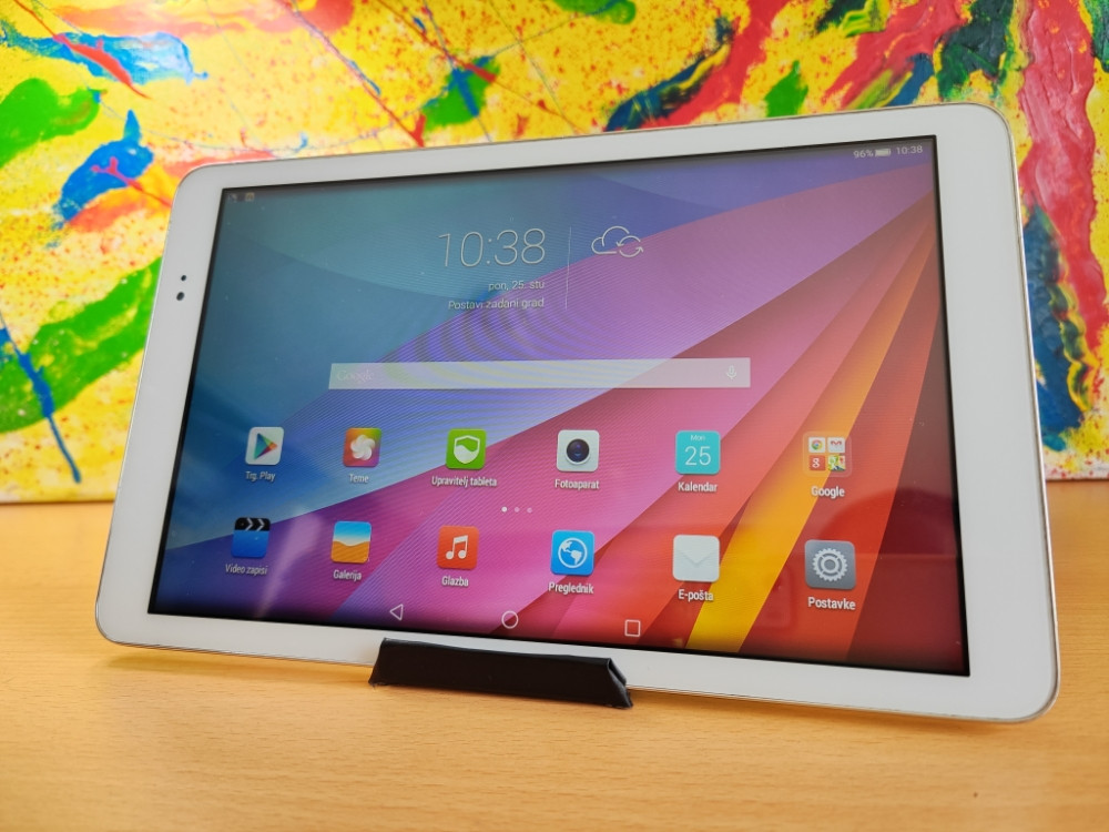 Huawei MediaPad T1 10 - Tablet PCs - OLX.ba