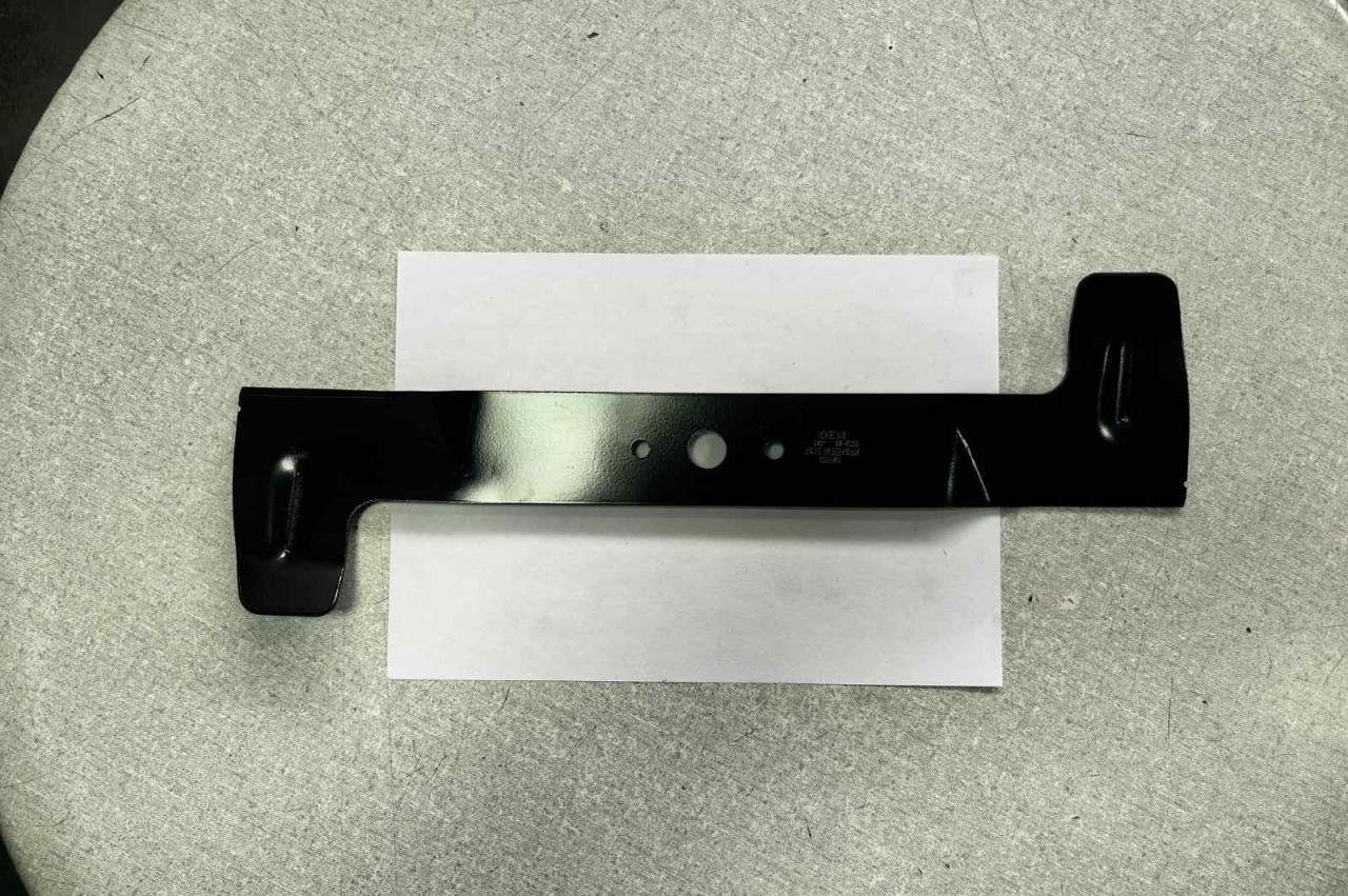 NOZ ZA KOSILICE 46 cm STIGA VIKING SOLO SABRE SABO - Dijelovi i oprema ...