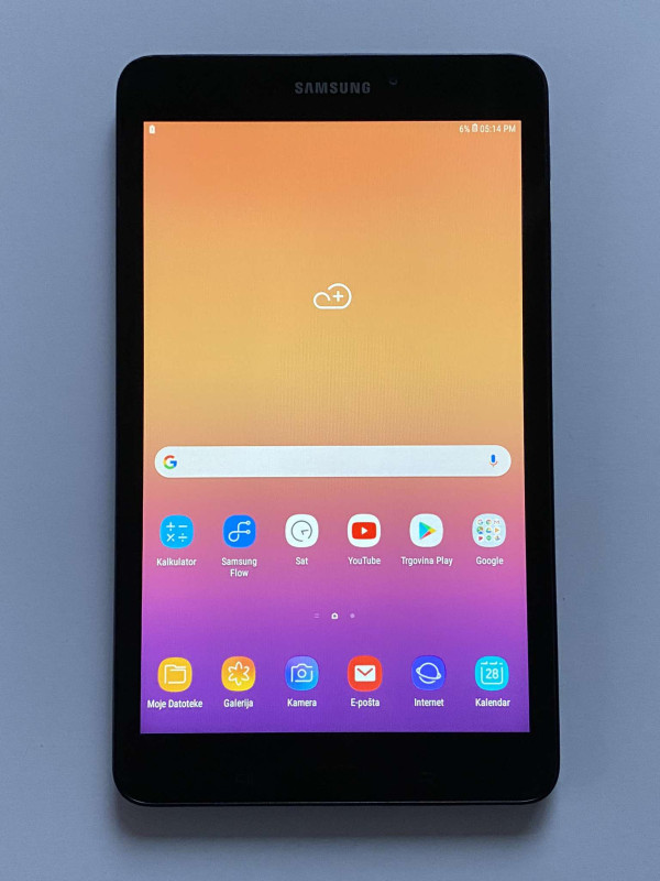 tablet samsung tab A 2017 top stanje - Tablet PCs - OLX.ba
