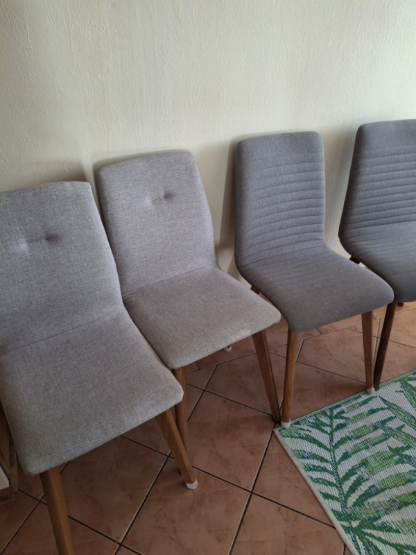 Kalea stolice - Stolice - OLX.ba