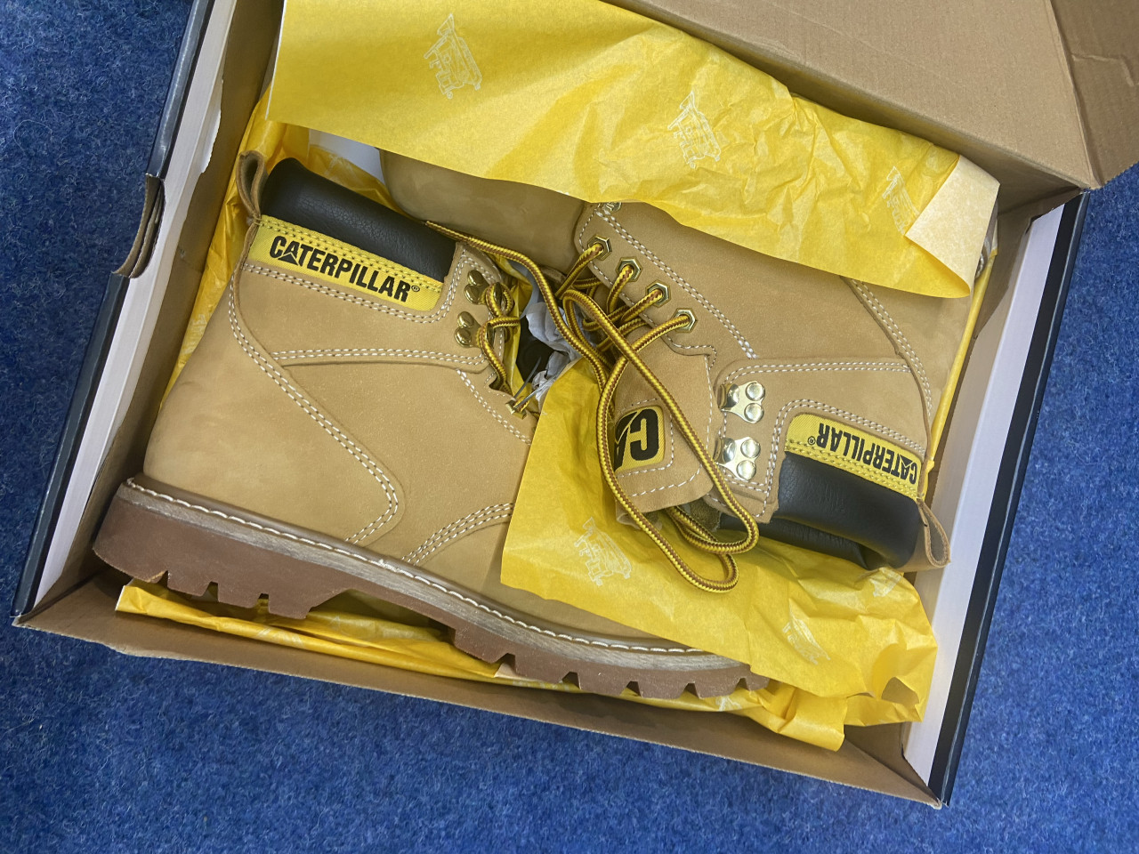 Cat obuca - Cipele za muškarce - OLX.ba