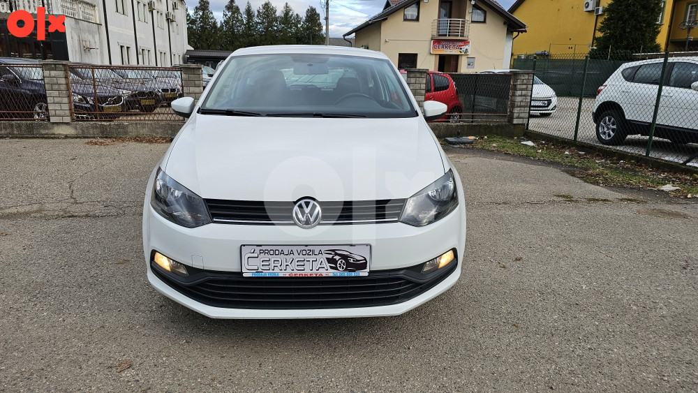 Volkswagen Polo - Automobili - OLX.ba