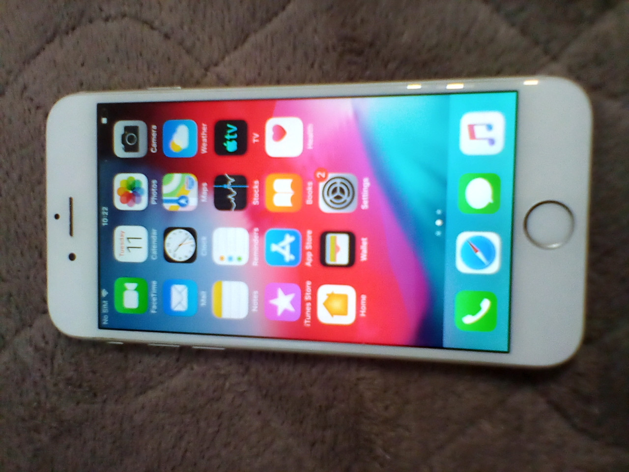 Apple iPhone 6 - Mobiteli - OLX.ba