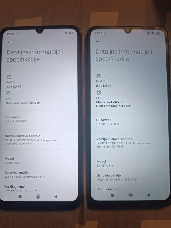 Mobilni uređaji - Mobiteli - OLX.ba