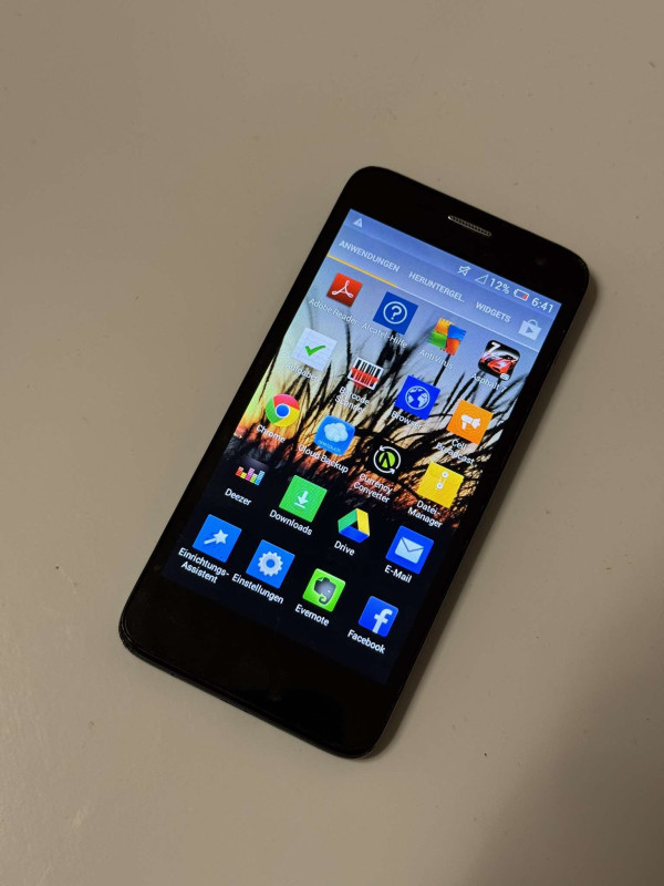 mobitel onetouch ispravan - Mobiteli - OLX.ba