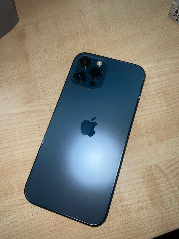 Iphone 12 pro max - Mobiteli - OLX.ba