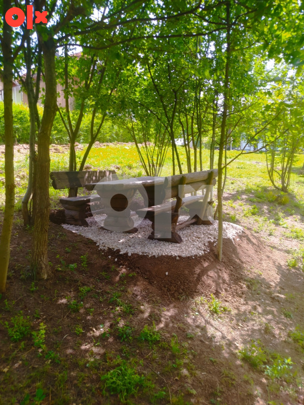 Zemljište za gradnju Kiseljak 1 dunum - Zemljišta - OLX.ba