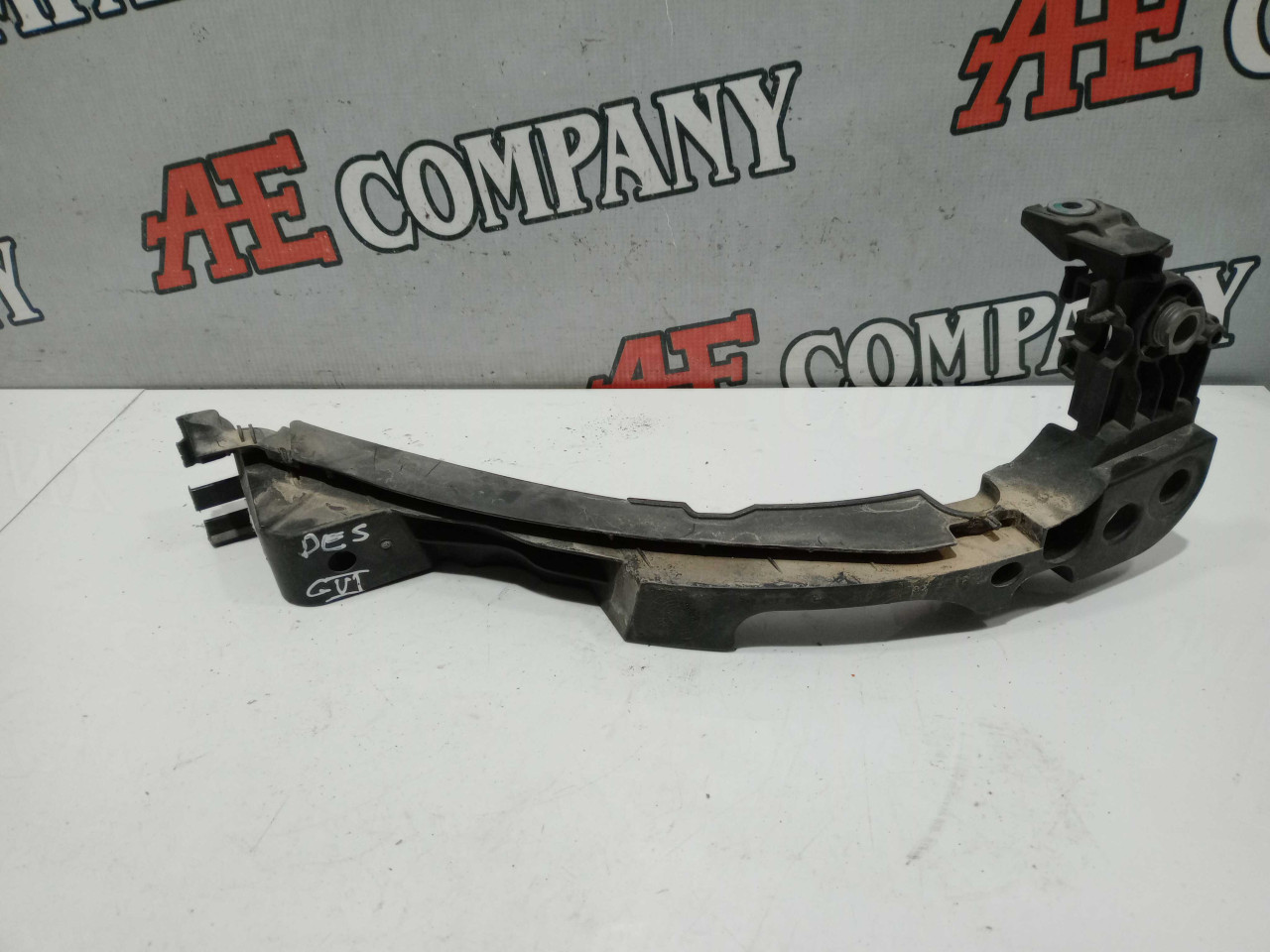 5k0807890 Nosac fara Prednji desni Volkswagen Golf 6 5 - Nosači farova ...