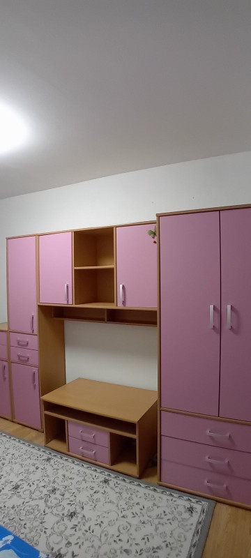 Ormar sa komodom i policama - Ormari/Plakari - OLX.ba