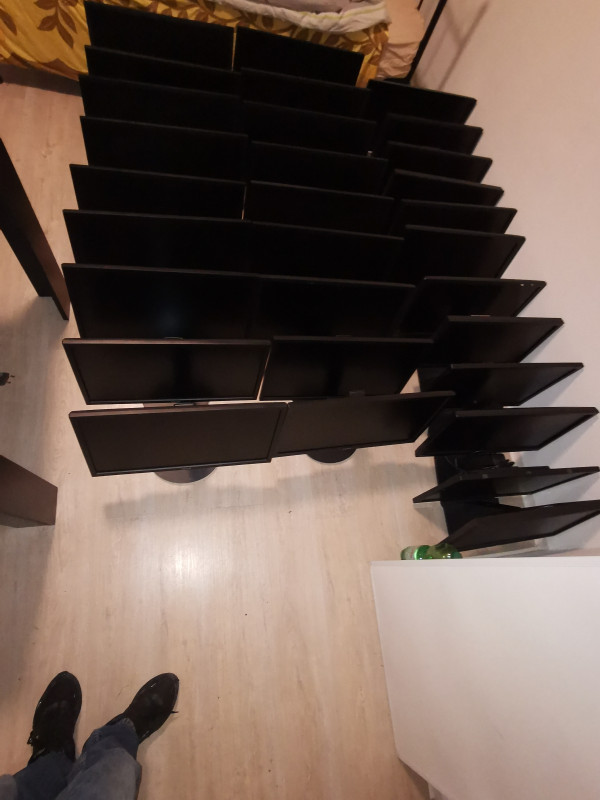 Monitori za racunar - Monitori - OLX.ba