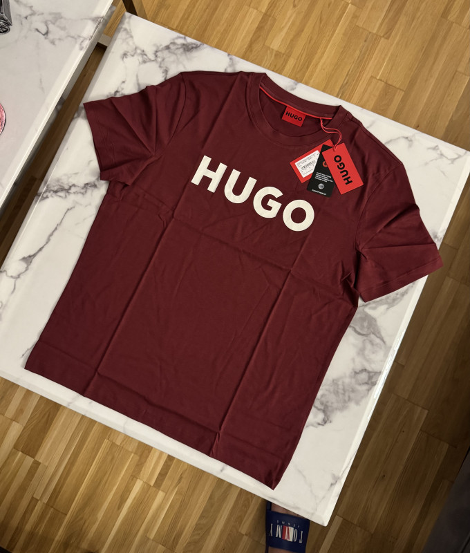*HUGO BOSS* Majica (muska) vl.M,L i XL - Majice i košulje za muškarce ...
