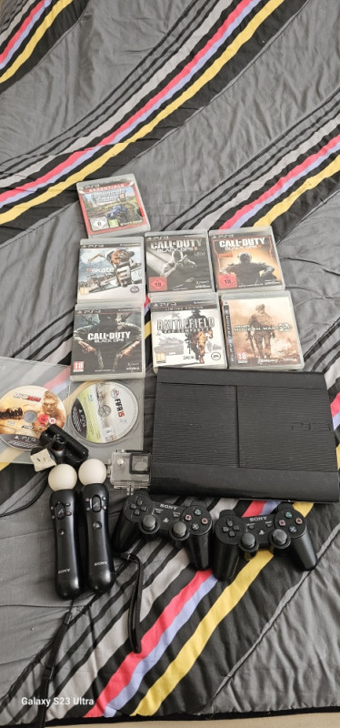 Playstation 3 - Konzole - OLX.ba
