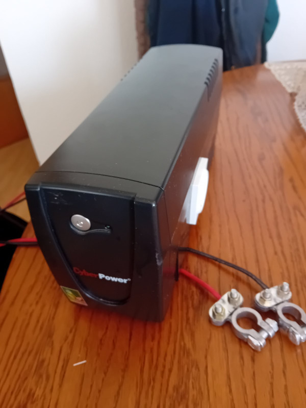 Ups pretvarac za grijanje - UPS - OLX.ba