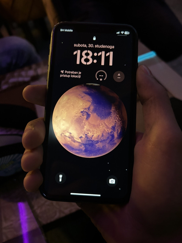 iphone 11 64gb apple iphone - Mobiteli - OLX.ba