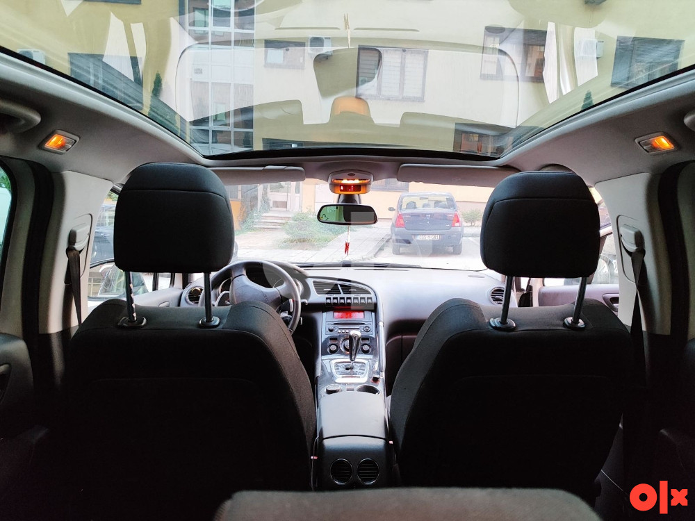 Peugeot 3008 1.6 panorama, automatik - Automobili - OLX.ba