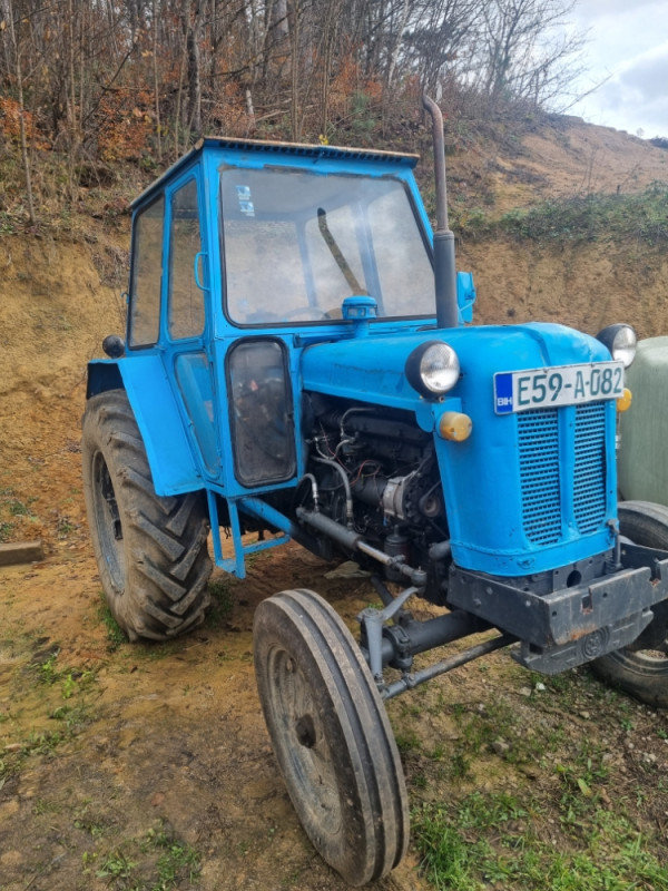 Rakovica 60 - Traktori - OLX.ba