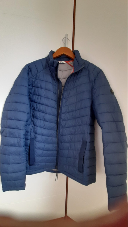 Jakna Tom Tailor - Jakne kaputi i mantili za muškarce - OLX.ba