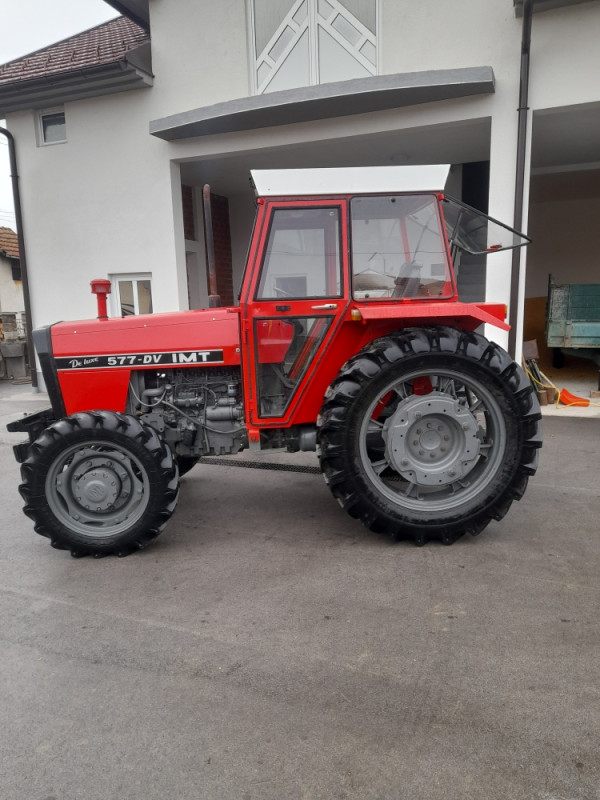 Traktor imt 577 - Traktori - OLX.ba
