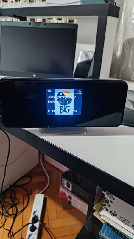 Philips internet radio - Muzičke linije - OLX.ba