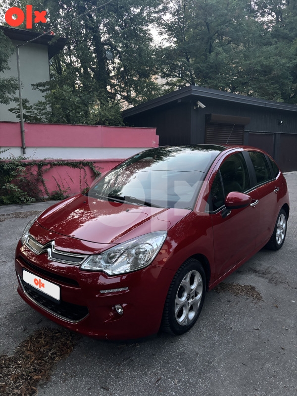 Citroen C3 kupljen u BiH presao 65.000km - Automobili - OLX.ba