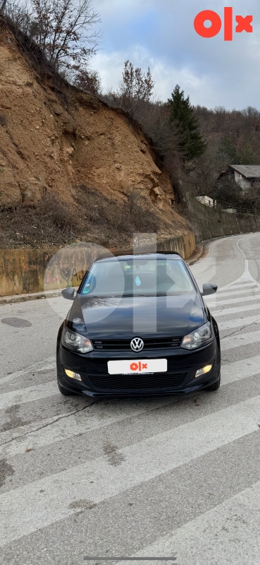 Volkswagen Polo - Automobili - OLX.ba