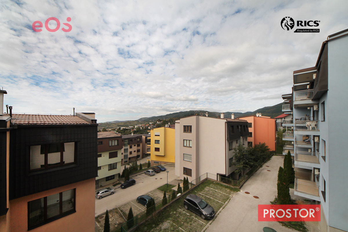 Vrtovi Sunca, dvosoban stan, drugi sprat - Stanovi i apartmani - OLX.ba