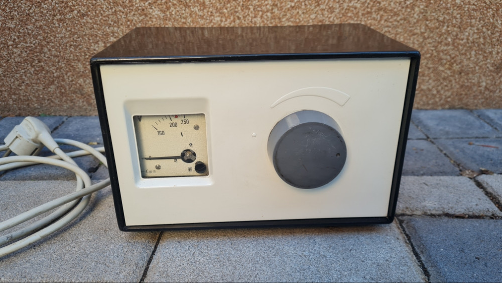 Regulacioni transformator - Ispravljači/Pretvarači - OLX.ba