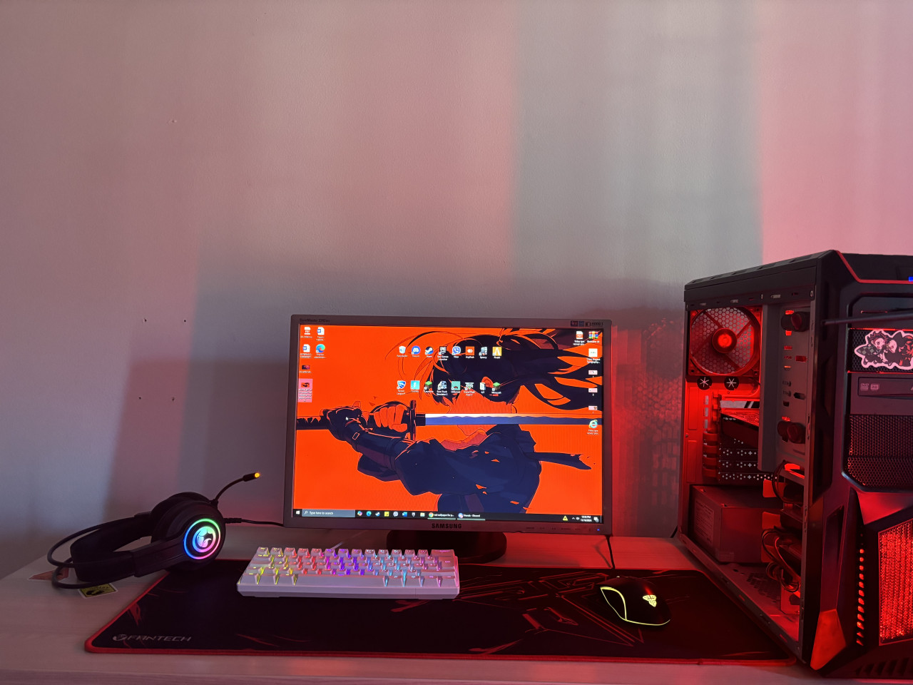 Gaming SETUP 1060 GTX - Desktop Računari - OLX.ba