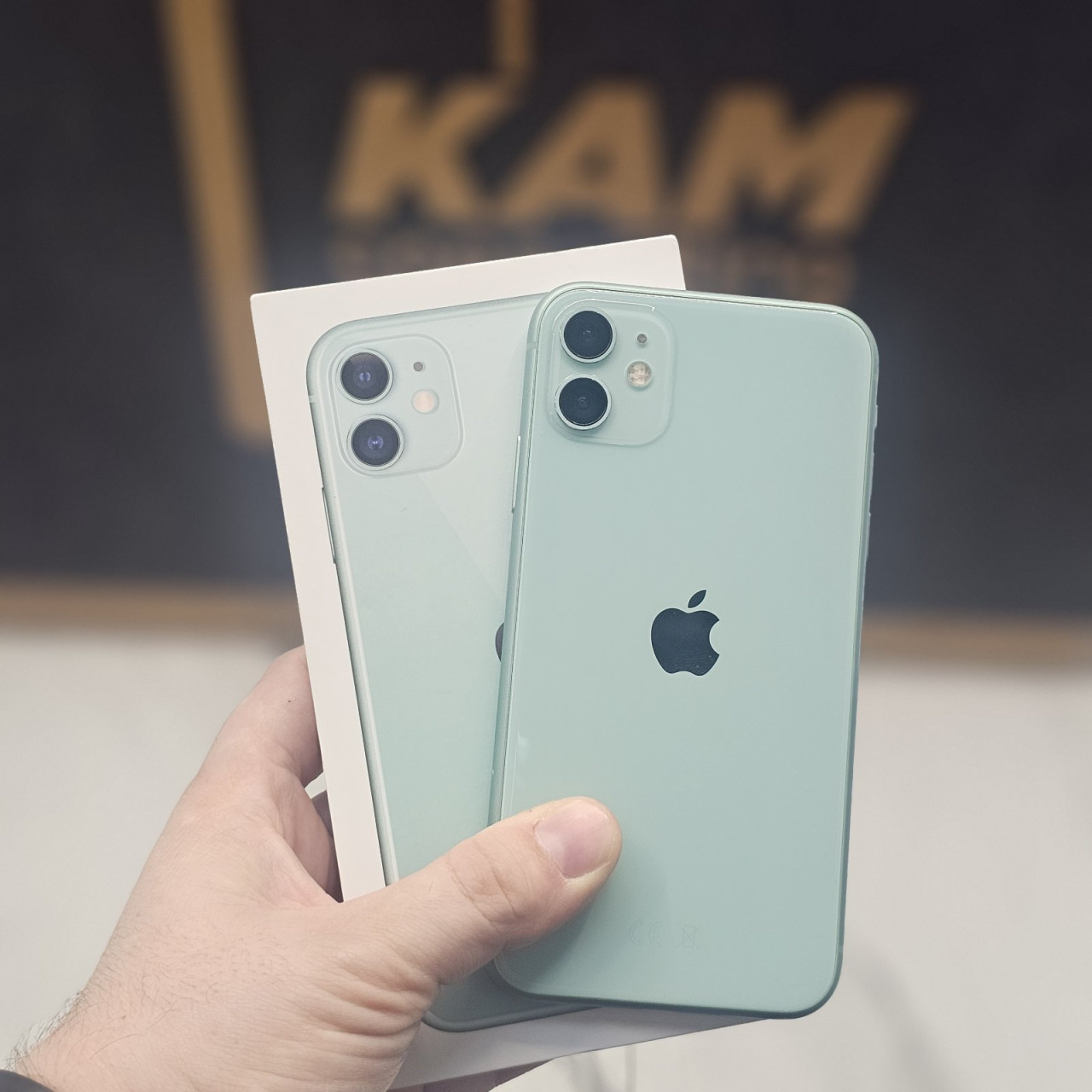 *Top Stanje* Apple iPhone 11 64GB - Mobiteli - OLX.ba