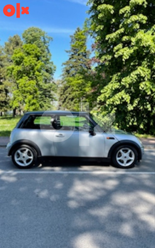 Mini Cooper - Automobili - OLX.ba