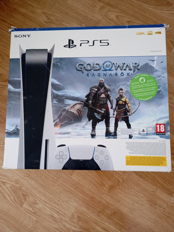 ps 5 - Konzole - OLX.ba