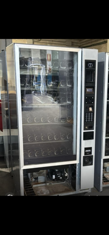 Necta Tango - Samouslužni aparati - OLX.ba