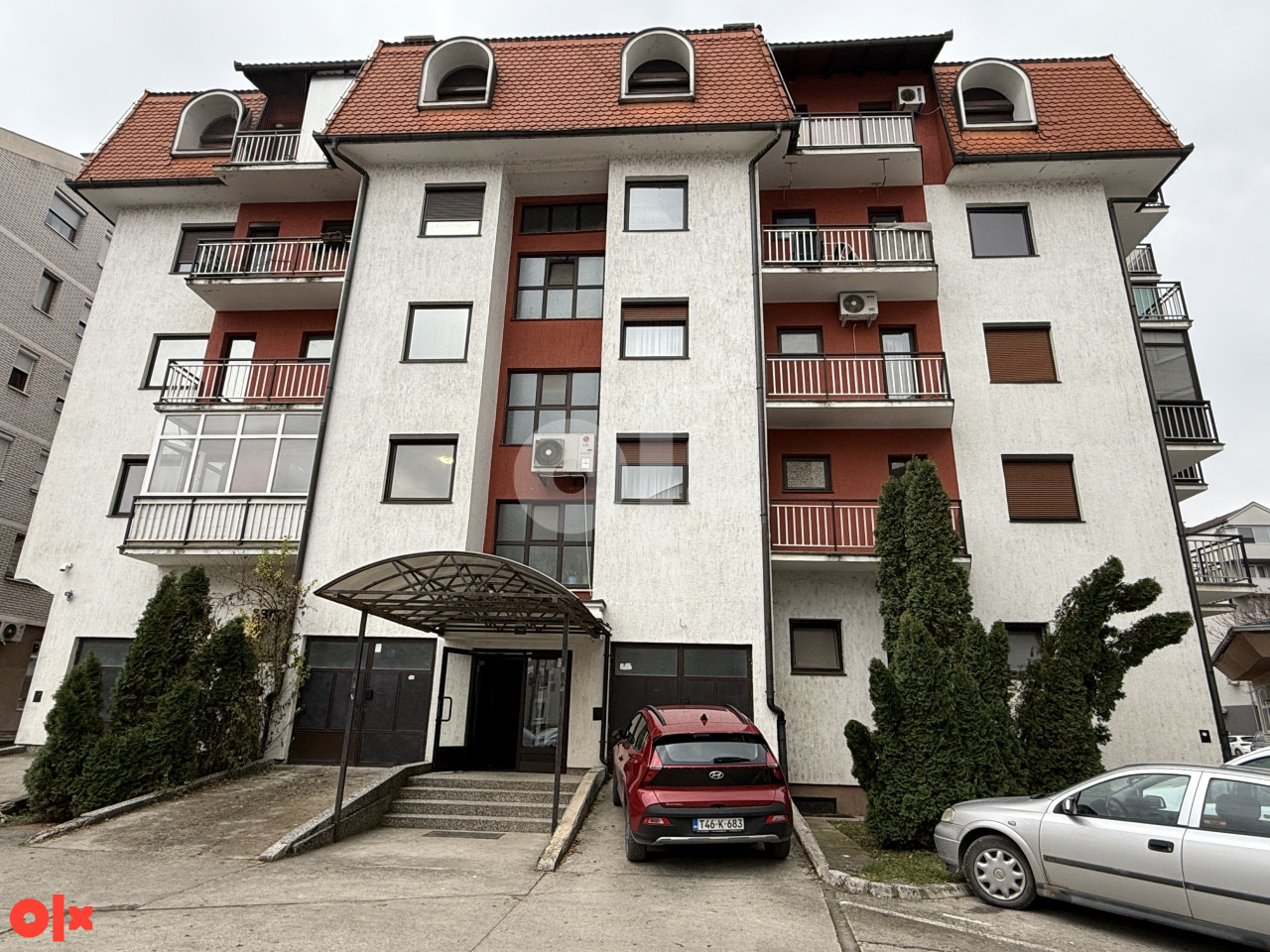 Stan Doboj 95 m2 Opremljen - Stanovi i apartmani - OLX.ba