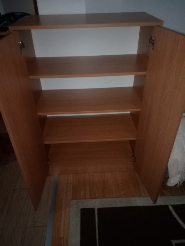 Cipelar-komoda ormarić - Ormari za obuću - OLX.ba